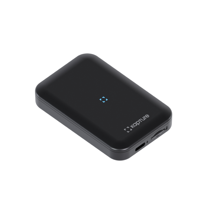 Wireless CarPlay™ /Android Auto™ Adaptor – Kapture
