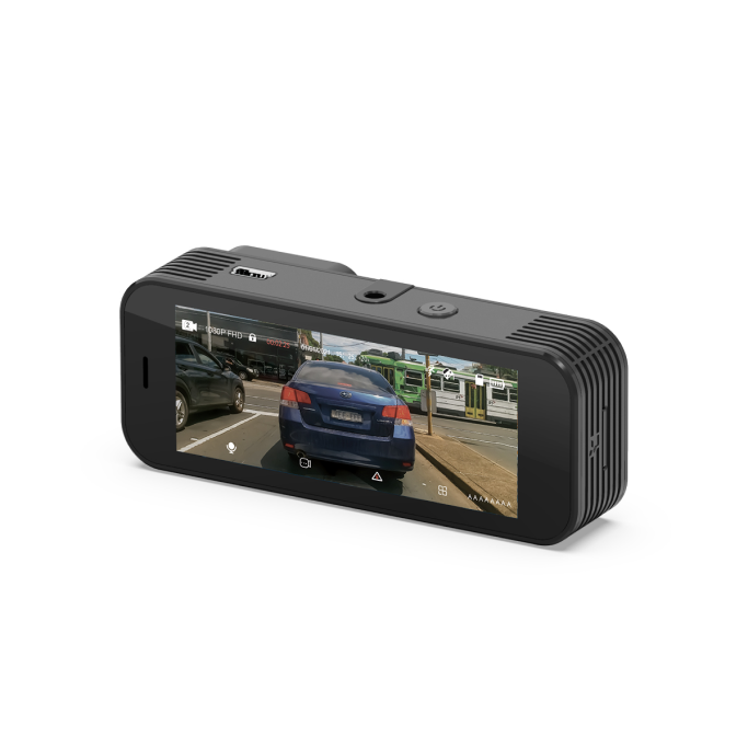 Dash Cameras – Kapture