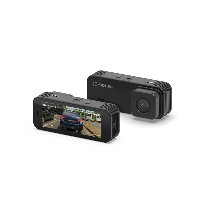 Dash Cameras – Kapture