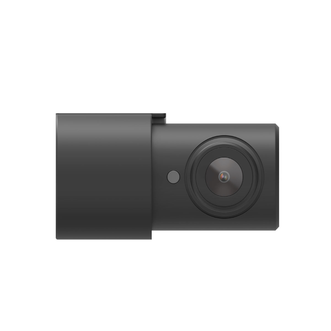 Full-HD Front and Rear Dash Camera with 2.4" Screen, Wi-Fi and GPS Log ...